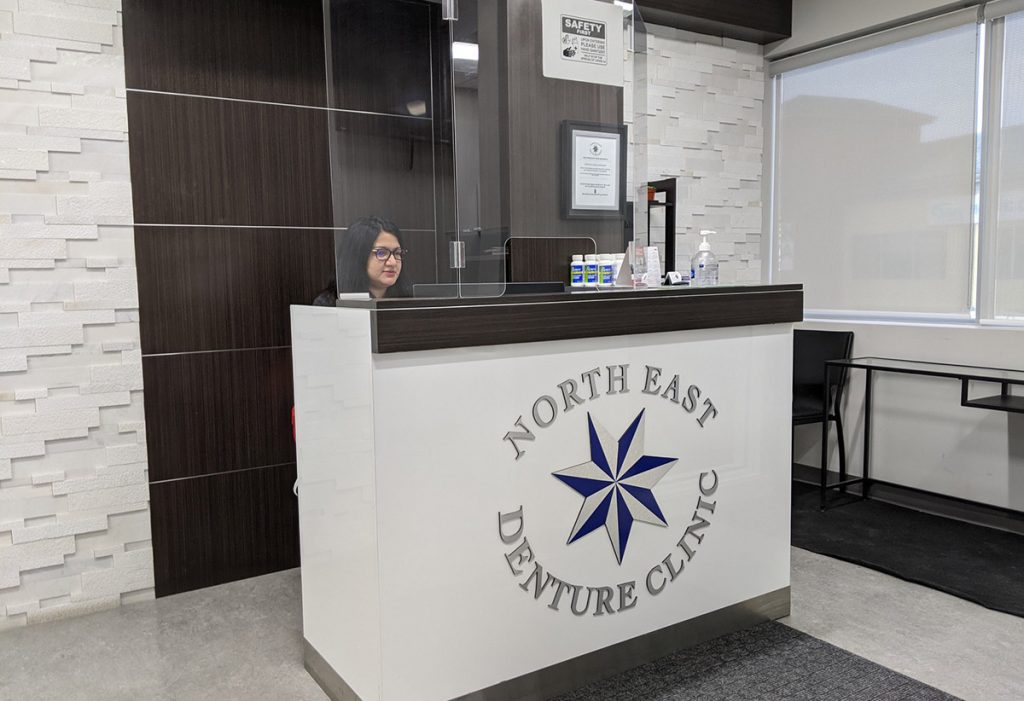 Calgary Denturist Near You | Denture Clinic Calgary